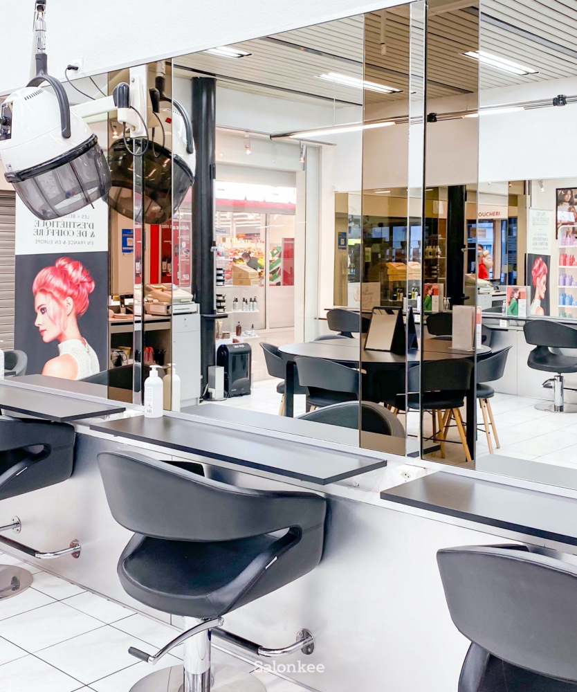 École d’Esthétique & Coiffure Grey | Silvya Terrade Lausanne